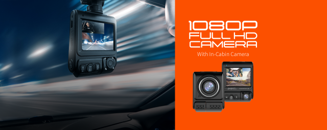 Dash Cam's | Gator Driver Assist