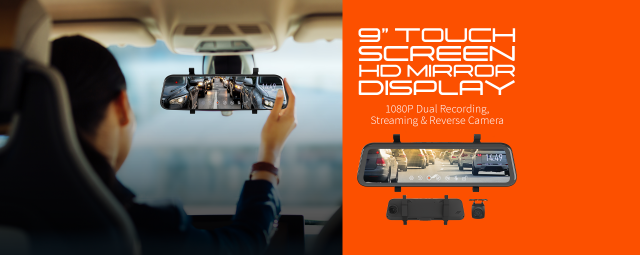 Dash Cam's | Gator Driver Assist