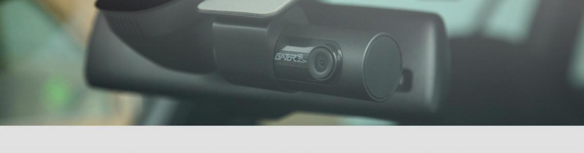 Dash Cam's | Gator Driver Assist