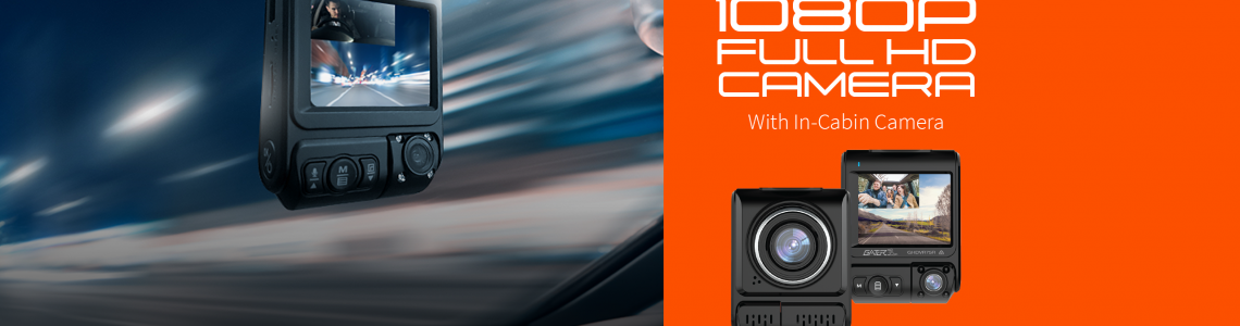 Dash Cam's | Gator Driver Assist