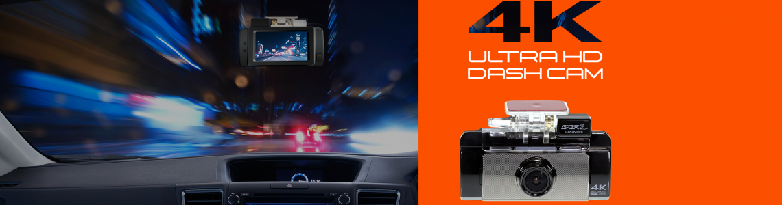 Dash Cam's | Gator Driver Assist