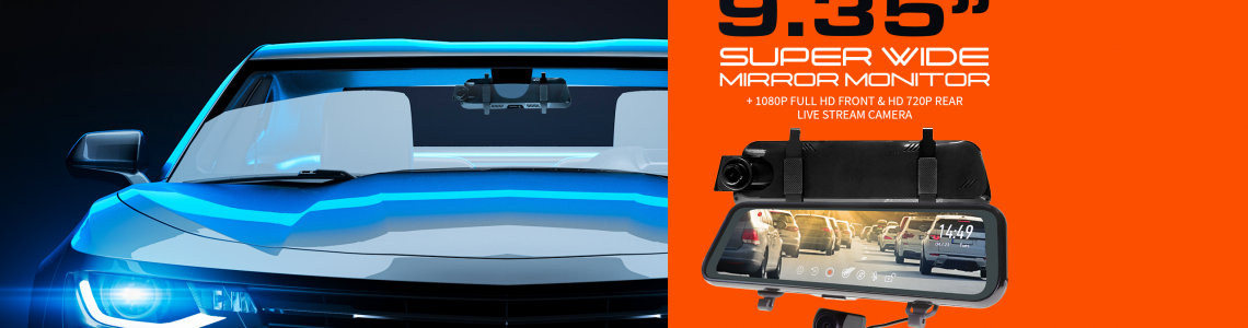 Dash Cam's | Gator Driver Assist